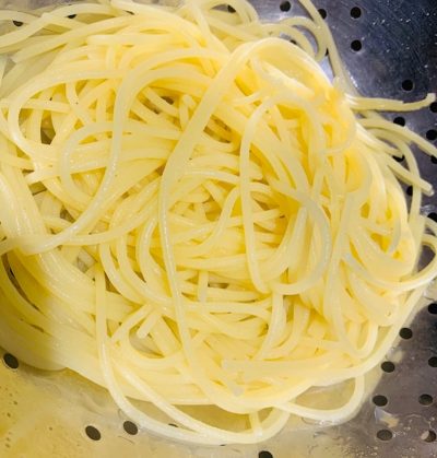 Spag bog 1970’s style